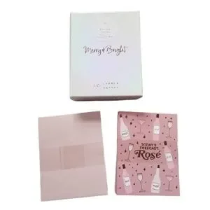 LC Lauren Conrad | Office | Lc Lauren Conrad Wine Party Notecard Set ...